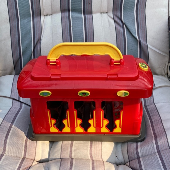daniel tiger | Toys | Interactive Daniel Tiger Trolley | Poshmark